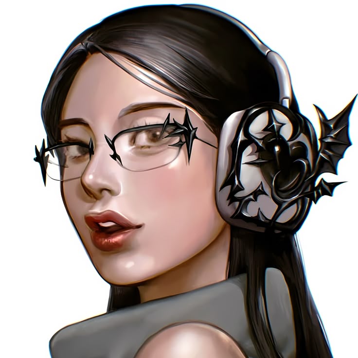 Pin By 秋 𐙚 On Single Icon ★ Cartoon Art Styles Anime Art Beautiful Character Art