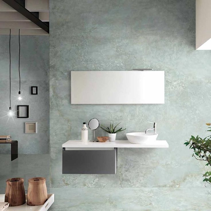 Unlock Timeless Elegance With Onyx Marble Effect Tiles Interior Large Format Tile Tile Trends
