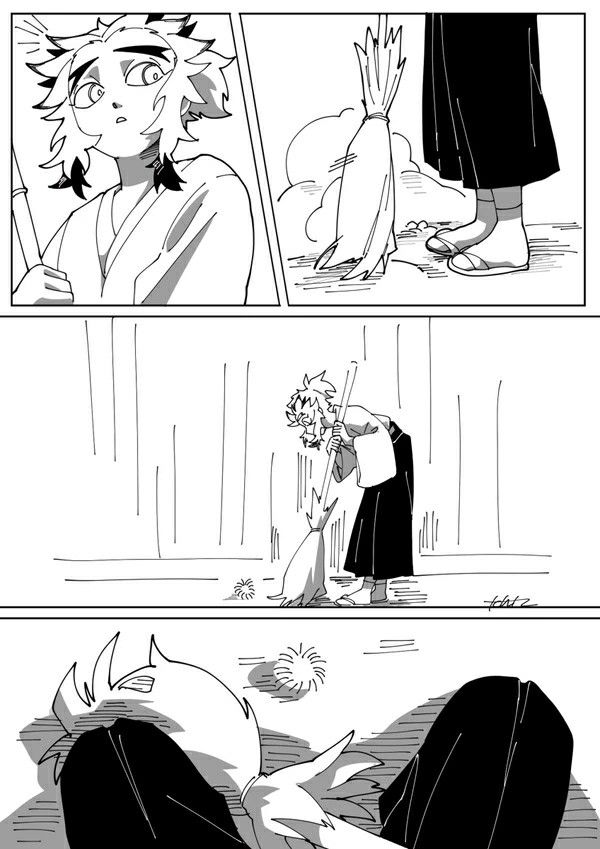 Pin De Pancakes En Kimetsu No Yaiba Parejas De Anime Manga Niños