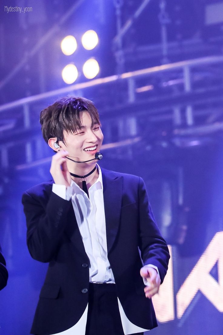 Pin Oleh Danity Di All I Wanna Do Wanna One