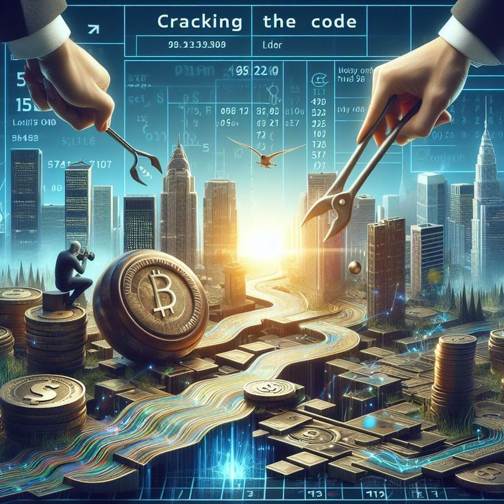 Decoding the Enigmatic: Navigating the Intriguing Path of the Yield ... Decoding the Enigmatic: Navigating the Intriguing Path of the Yield ...