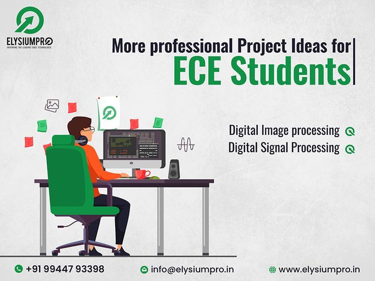 Final Year ECE Projects - Digital Image Processing and Digital Signal ... Final Year ECE Projects - Digital Image Processing and Digital Signal ...