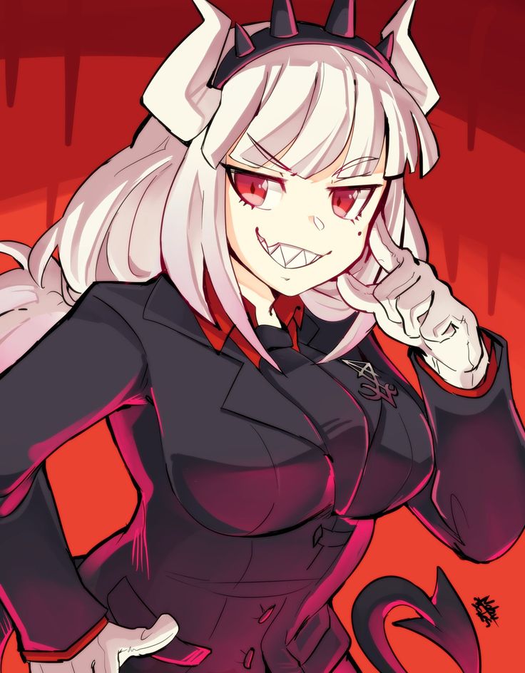 Pin On Helltaker