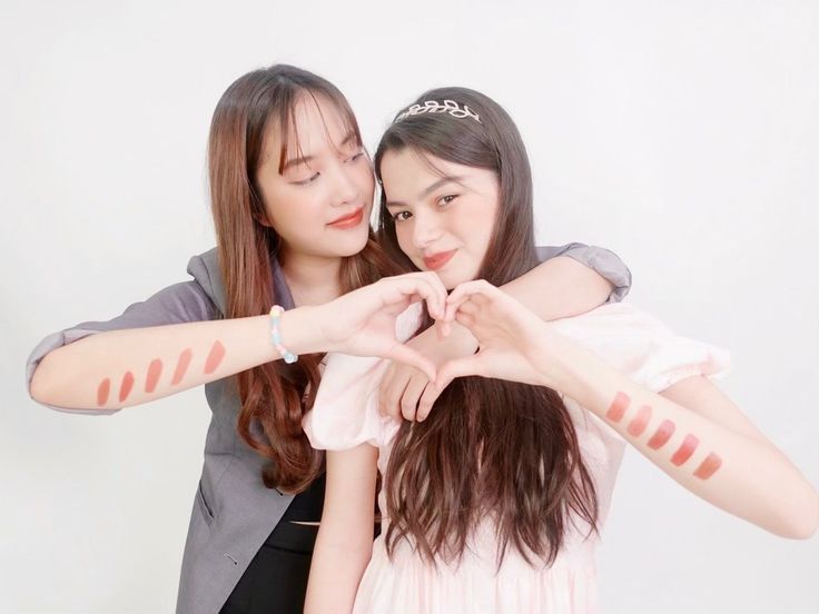Freenbecky Becky Celebrities Best Couple
