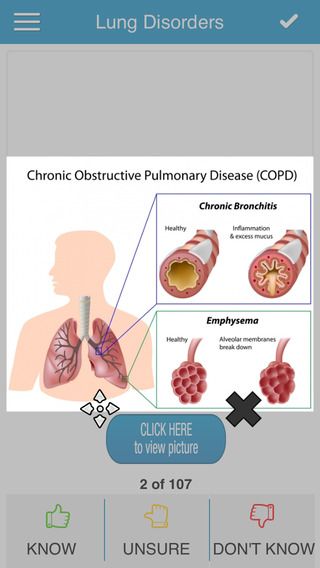 USMLE Step 1 - Microbiology & Pathology Flashcards on the App Store ... USMLE Step 1 - Microbiology & Pathology Flashcards on the App Store ...
