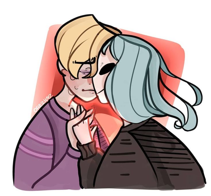 úwú Uwu ūwū On Instagram Its Okay Your Father Doesnt Own You Credit To Artist 💖