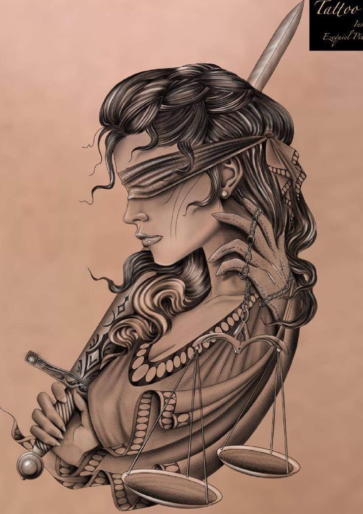 Pin De Camilo Ortiz Berrio Em Esculturas Tattoo Em 2022 Tatuagem Justiça Tatuagens De