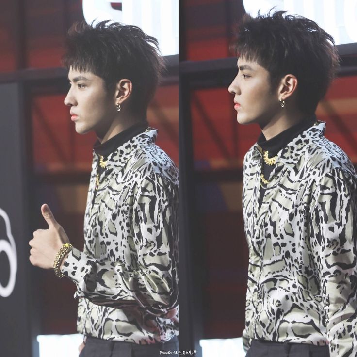 Pin On Kris Wu Wu Yi Fan Kris Wu Fan