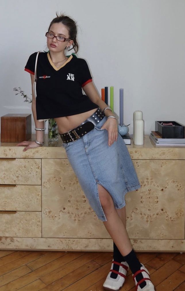 Fashion Outfits Outfitideas Outfitstyle Summer Summerstyle Summeroutfit Aesthetic