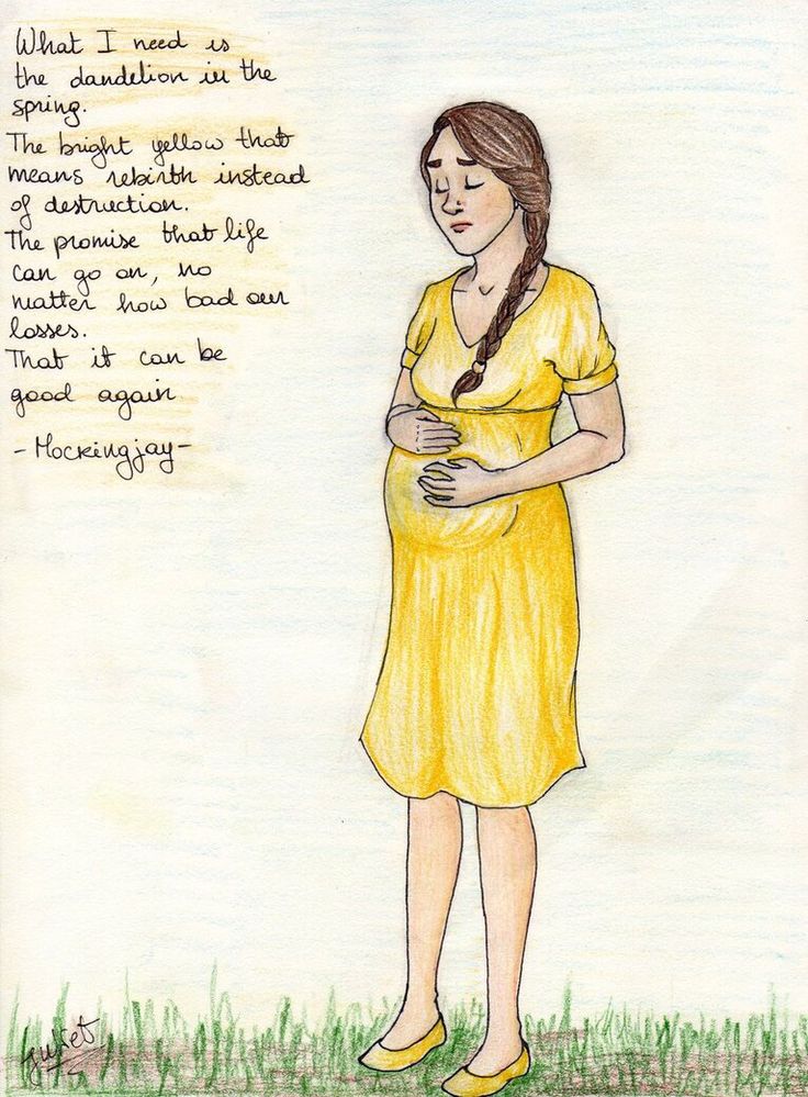 Pregnant Katniss Fan Art Hunger Games Fan Art Hunger Games Fan Art