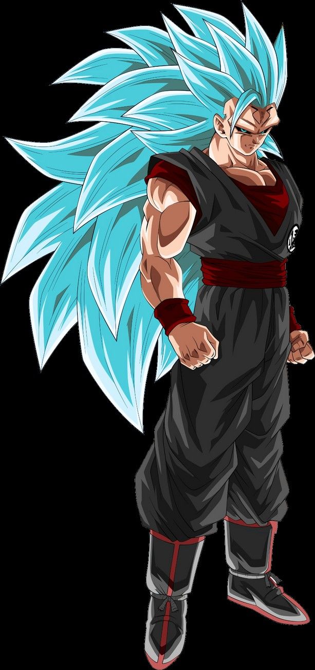 Lssj Goten