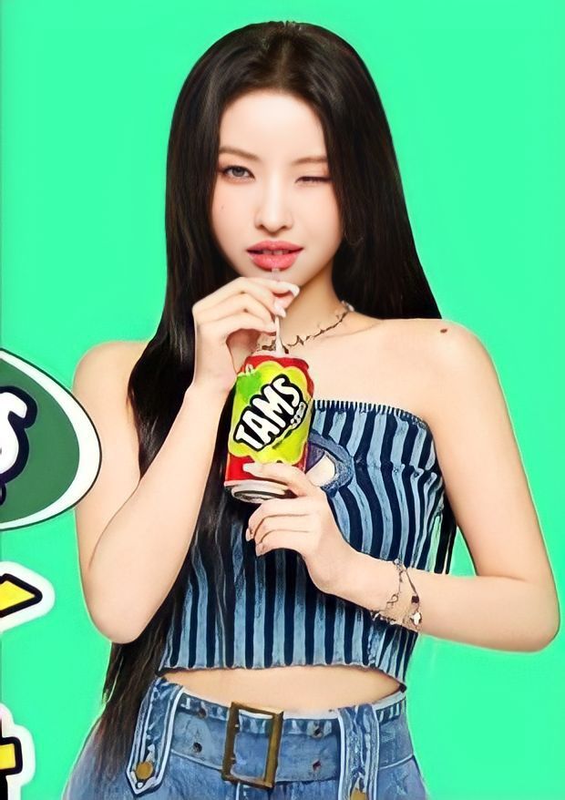 Soyeon G I Dle Tam G Idle