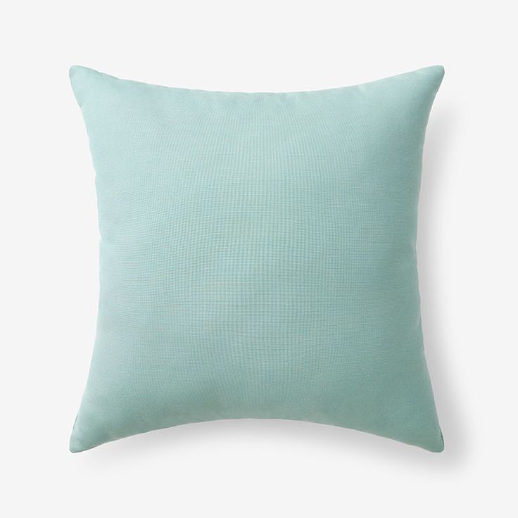 Sunbrella® Outdoor All-Weather Toss Pillows | The Company Store in 2024 ... Sunbrella® Outdoor All-Weather Toss Pillows | The Company Store in 2024 ...