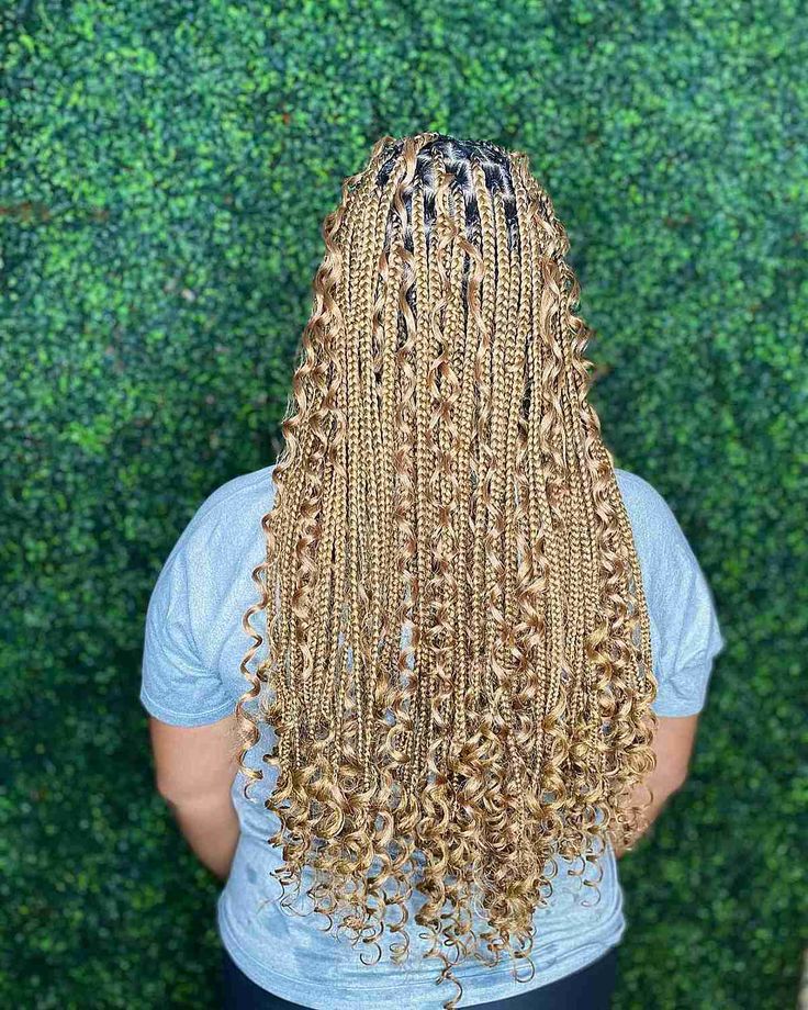 Pin By Naiara Knob On Penteados Com Trança Afro Human Braiding Hair Goddess Braids Goddess