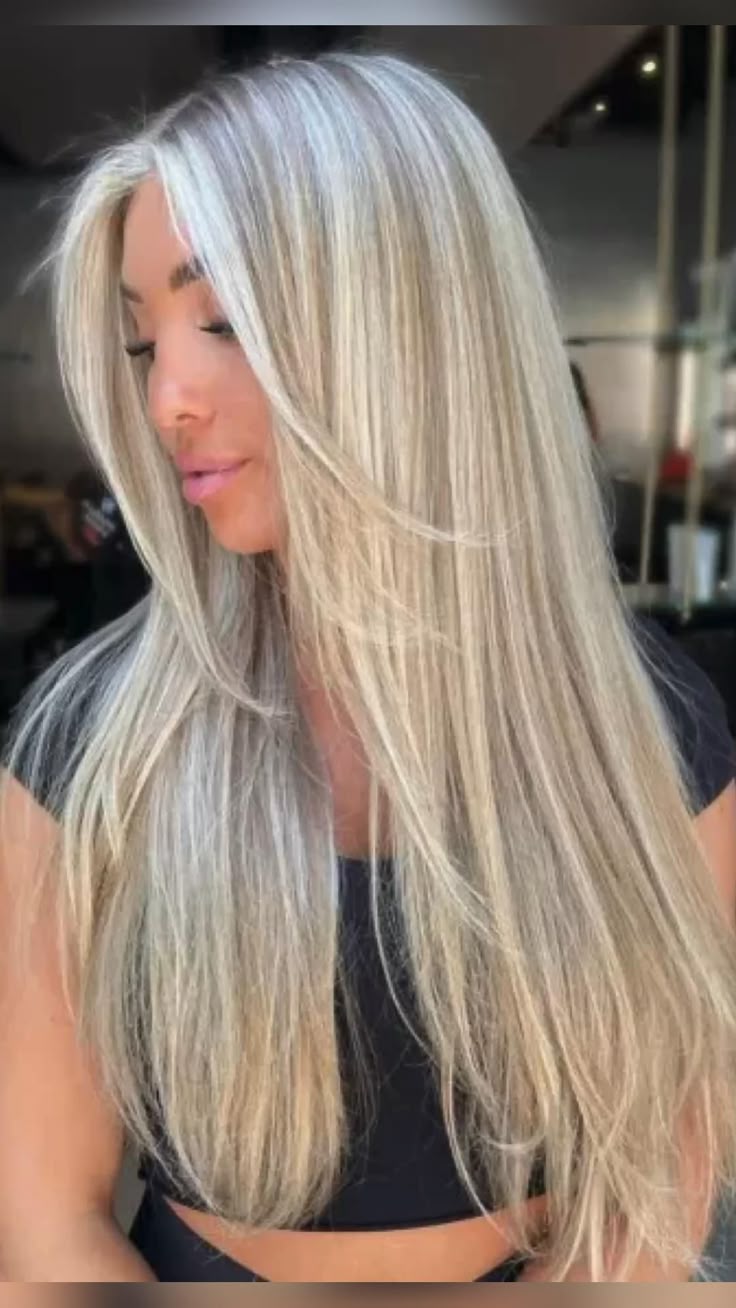 That Perfect Blonde Inspo Summer Blonde Hair Blonde Hair Shades Blonde Hair Transformations