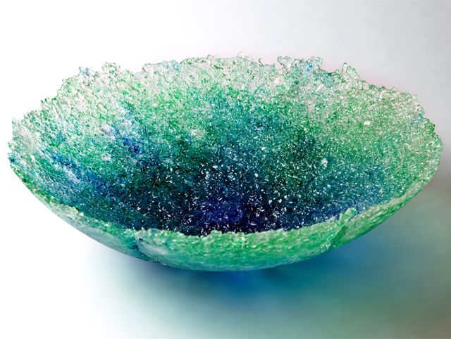 183 Best Fused Glass Frit And Powder Images On Pinterest Fused Glass Stained Glass And Face Powder