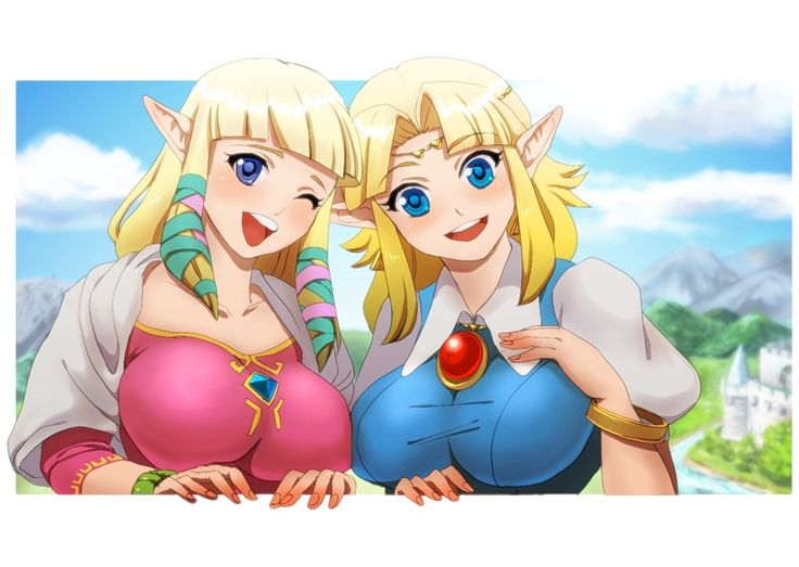 Pin On Zelda Fans 08 2013