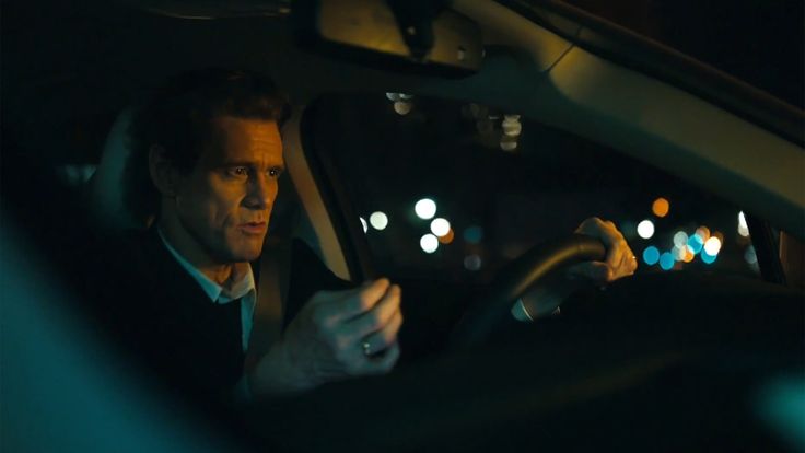 Watch Jim Carrey's SNL parody of Matthew McConaughey's car commercial ... Watch Jim Carrey's SNL parody of Matthew McConaughey's car commercial ...