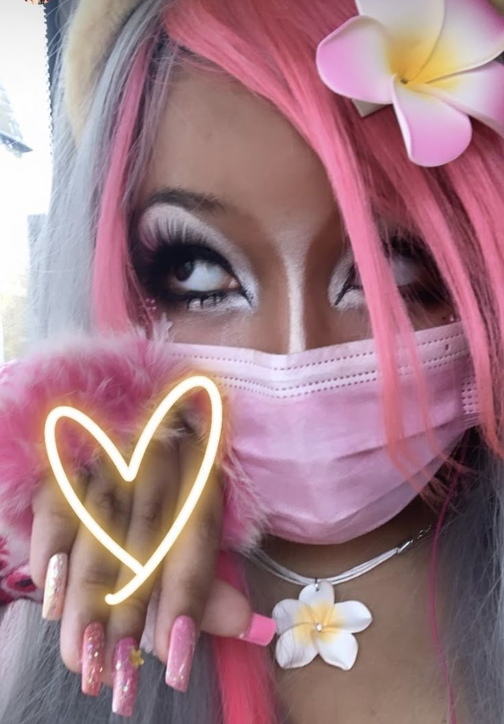 Pin By Jakey Is Quakey On Makeuppppp Gyaru Fashion Gyaru Makeup
