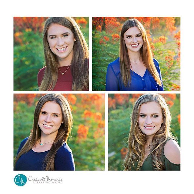 Senior Portrait Photographer In Scottsdale Arizona Captured Moments By Rita And Company