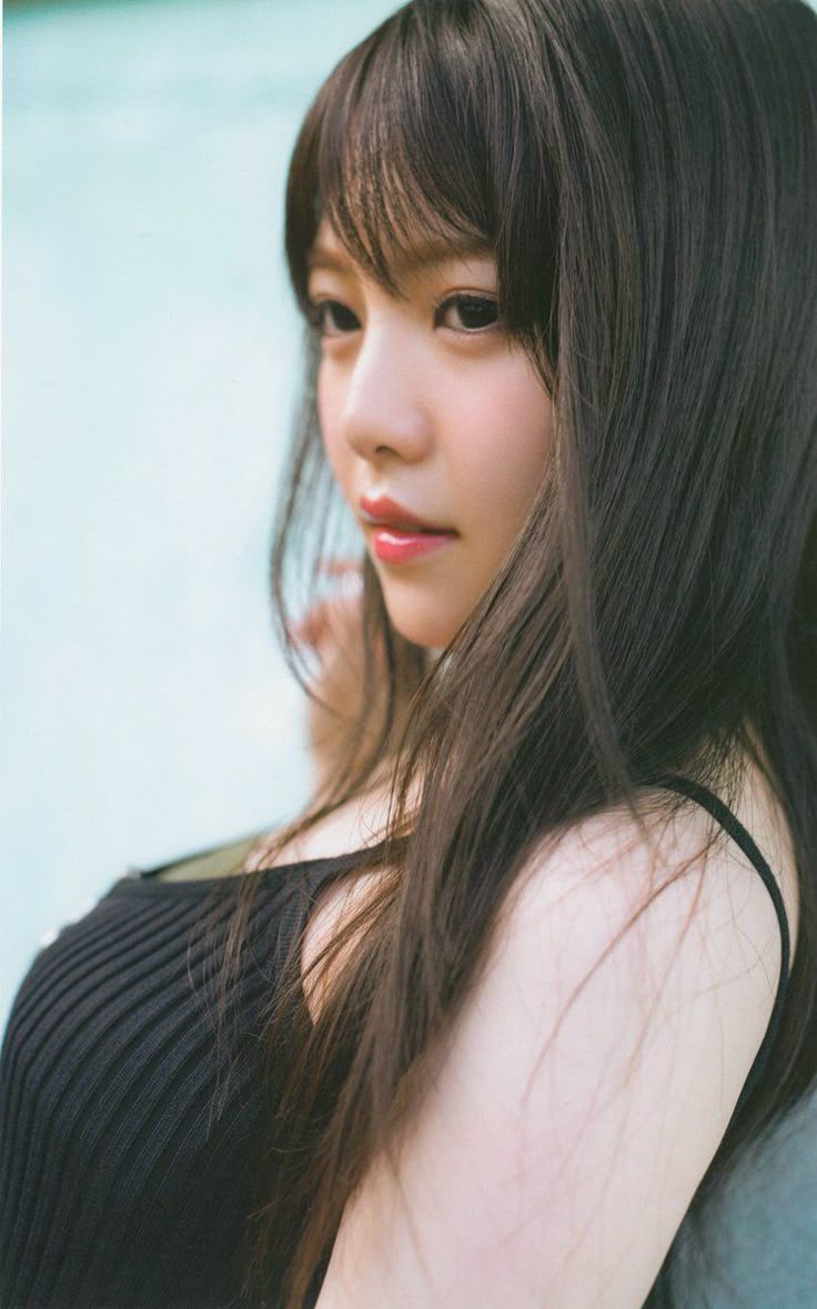 Asakura Momo ビューティープロダクト アジアの女性 麻倉もも