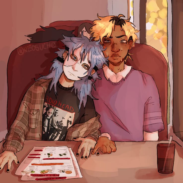 Salvis Fanart Sally Man Sally Face Game Cute Drawings