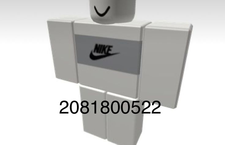Bloxburg Nike Tube Coding Roblox Codes Roblox