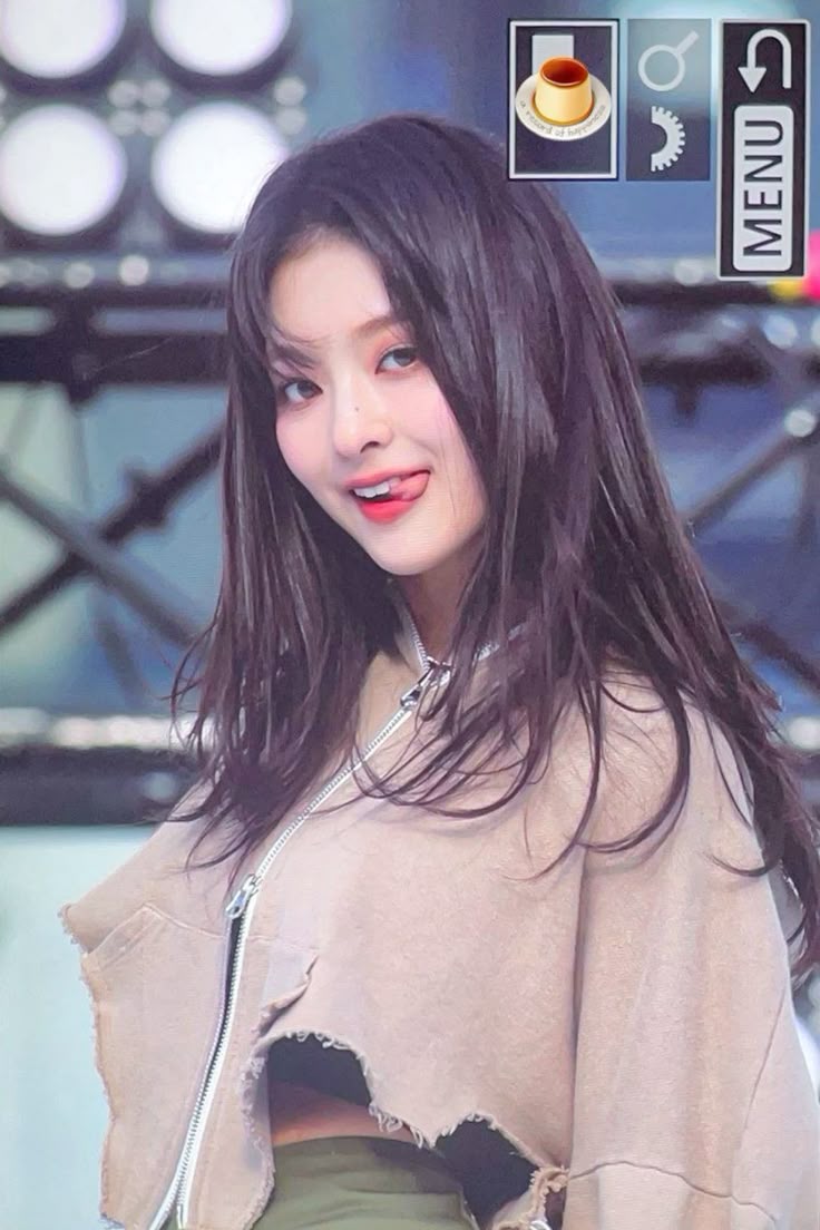 Pin By ☠️daoh☠️ On 08 Lee Na Gyung 🐣 이나경 Performance Stage Pledis Entertainment Idol