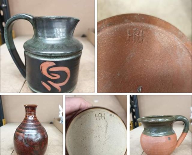 Mystery HR mark RH mark | Home decor, Vase, Decor Mystery HR mark RH mark | Home decor, Vase, Decor