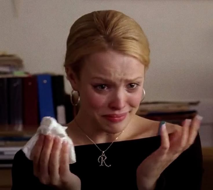 Rachel Mcadams In Mean Girls 2004 Rachel Mcadams Mean Girls Mean Girls Aesthetic Mean