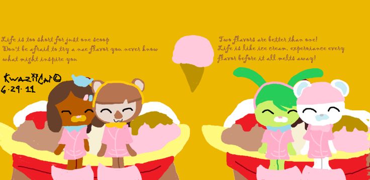 Dashi Pearl Tweak And Bianca Have A Spa Day At Scoops Spa Fan Art Octonauts Spa Day