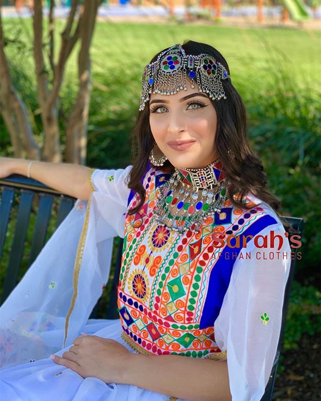 Sarah's Afghan Clothes + More (@sarahs_afghan_clothes) • Instagram ... Sarah's Afghan Clothes + More (@sarahs_afghan_clothes) • Instagram ...
