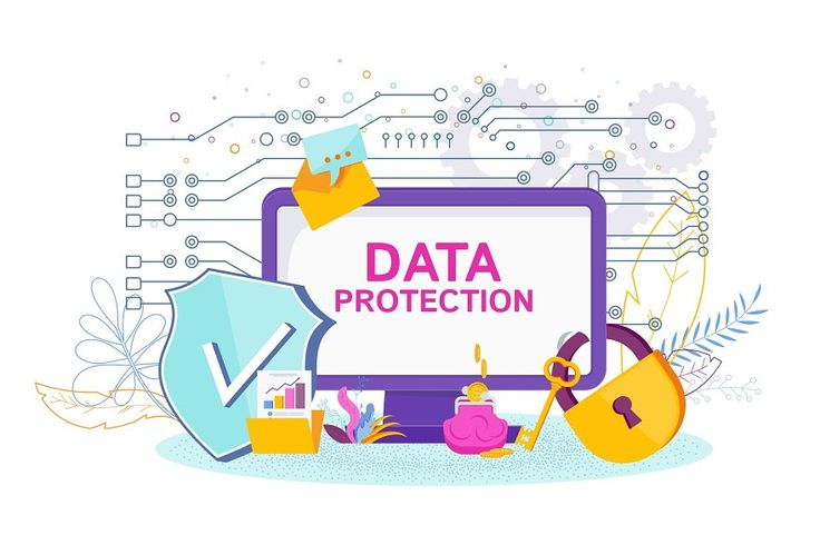Data Protection Software Data Protection Protection Data