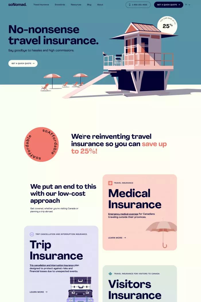 Land-book - website design inspiration gallery | Webpage design, Web ... Land-book - website design inspiration gallery | Webpage design, Web ...