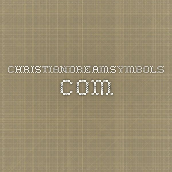 Biblical Dream Symbols Dictionary: F Biblical Dream Symbols Dictionary: F