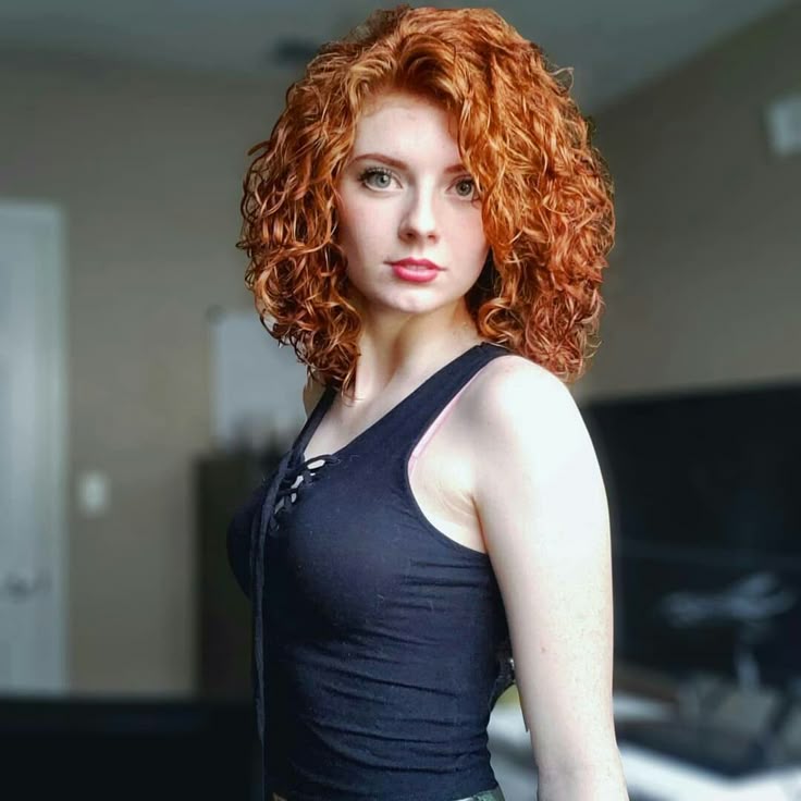 Pin By Fernando Reyes On Foto De Perfil Instagram Red Hair Woman Beautiful Red Hair Red