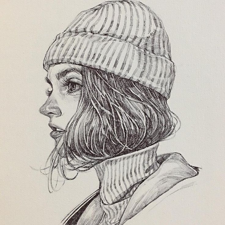 3523 Curtidas 7 Comentários Daily Art 🔮 Artistsuniversity No Instagram Wonderful Sketch