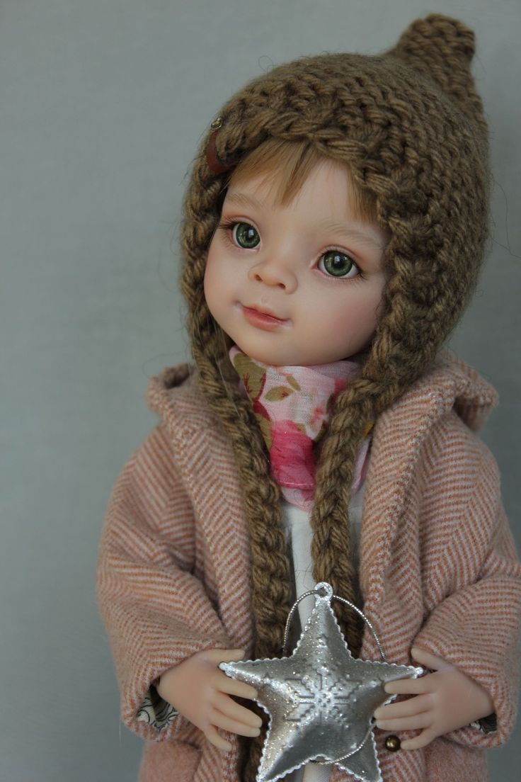 Пин от пользователя Cynthia Theroux на доске Paulo Reina Doll Куклы