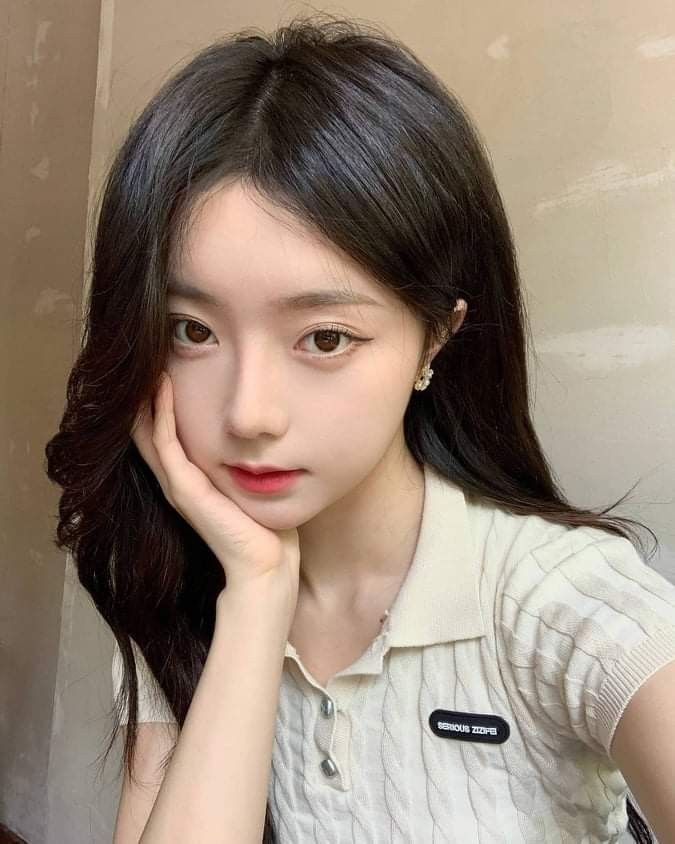 Ulzzang Girl 2022 예쁜 여자 얼굴 얼굴