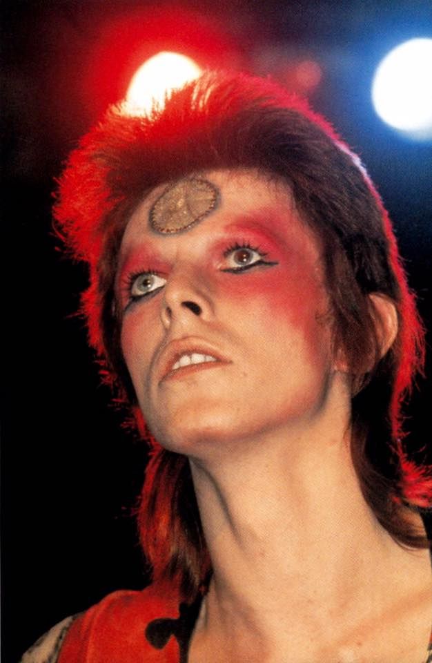 Pin On Oh Bowie