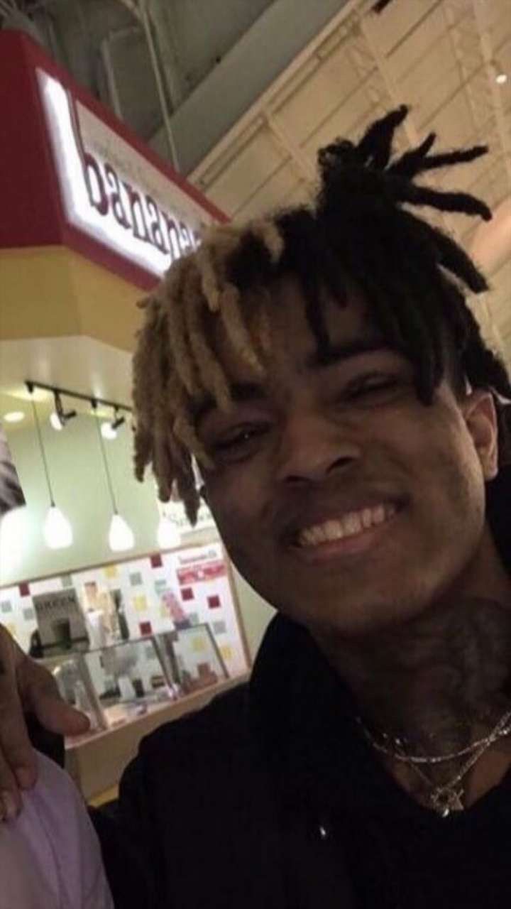 Pin By Kaylah Thomson On ️xxxtentacion ️ I Miss You Friend Miss You Blink Miss U My Love