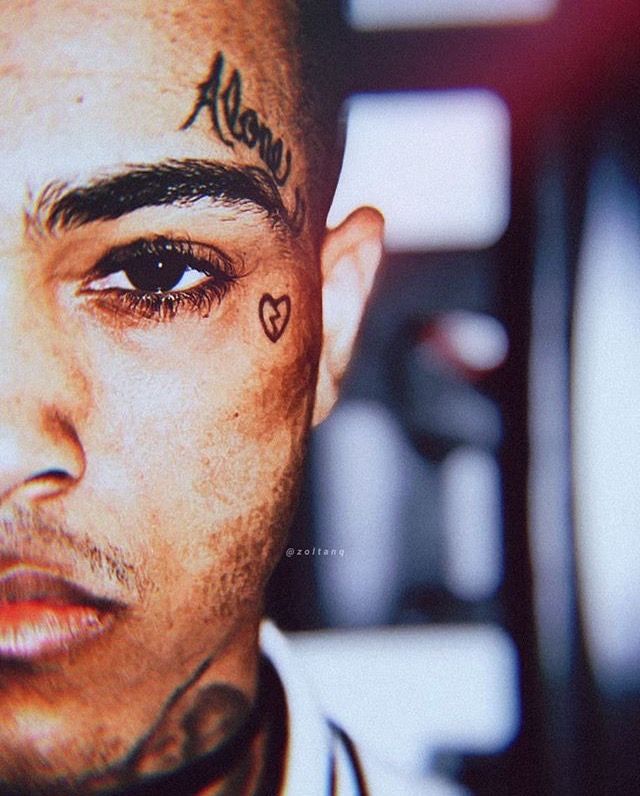 Pin By Monique Lopez On ♥️♥️♥️xxxtentacion♥️♥️♥️ Love U Forever Step Brothers Hollywood