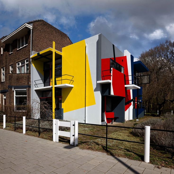 De Stijl Home Hot Sex Picture