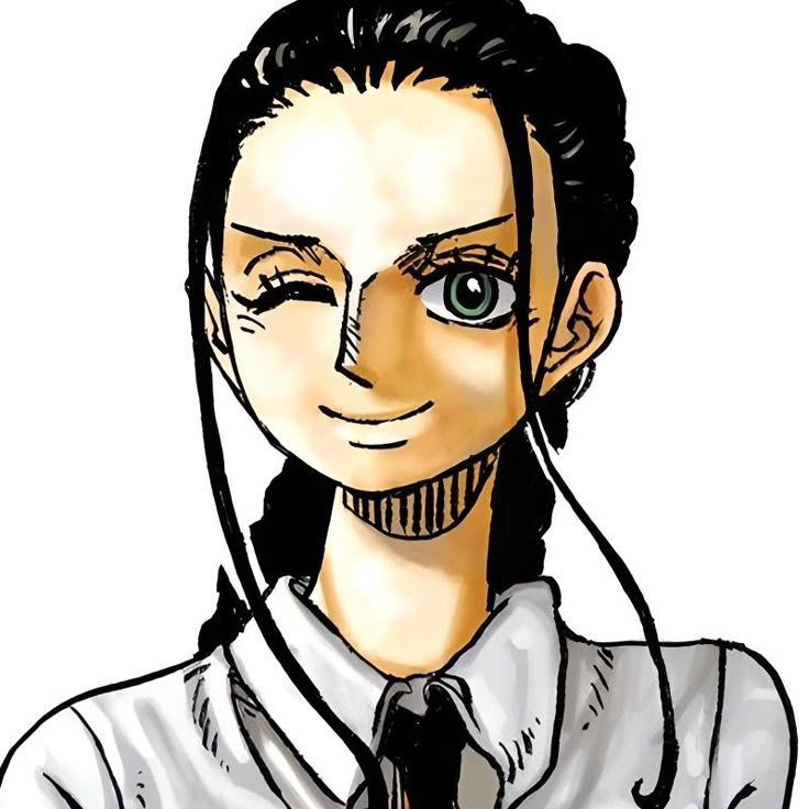 Pin On One Piece Nico Robin One Piece Manga One Piece