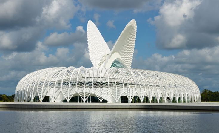 INNOVATION, SCIENCE AND TECHNOLOGY BUILDING in LAKELAND. Santiago ... INNOVATION, SCIENCE AND TECHNOLOGY BUILDING in LAKELAND. Santiago ...