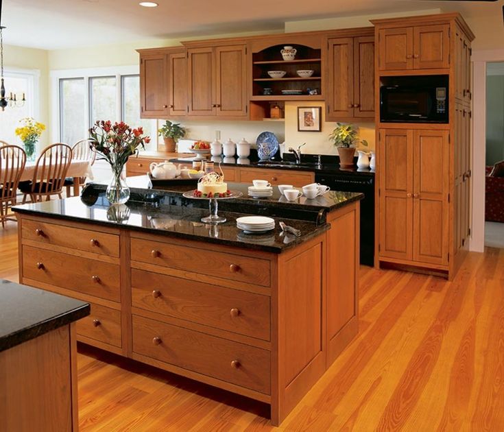 Traditional Kitchen Cabinets Kitchen Cabinet Styles Wood Kitchen