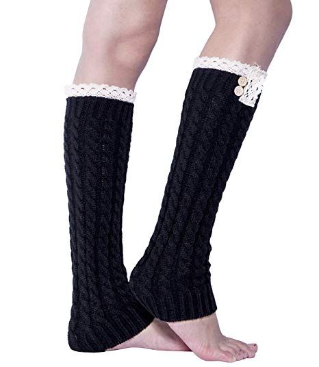 Go Comfortable With Leg Warmer For Winters Leg