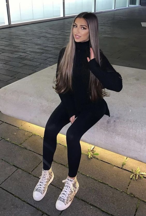 Pin By Angeles On Guardado Rápido Cute Casual Outfits Teenage Fashion Outfits Winter Fashion