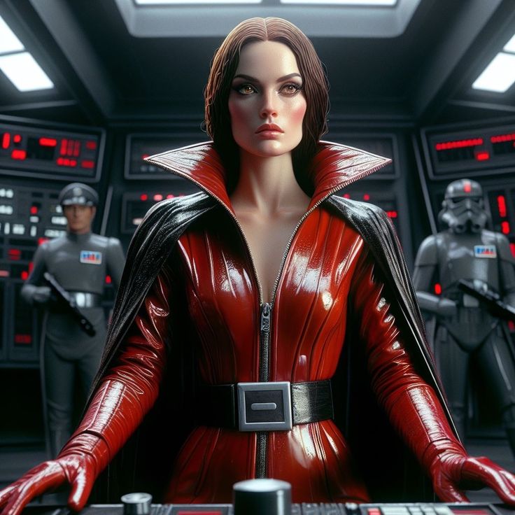 Pin By The Leather Ai Maker On Space Mistress In Control In 2024 Women Leather Women Leather