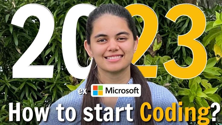 Learn Coding For Beginners